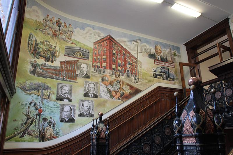 Utility Office - City of Oil City, PA