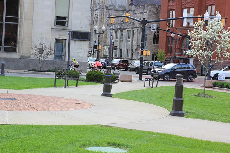 Utility Office - City of Oil City, PA