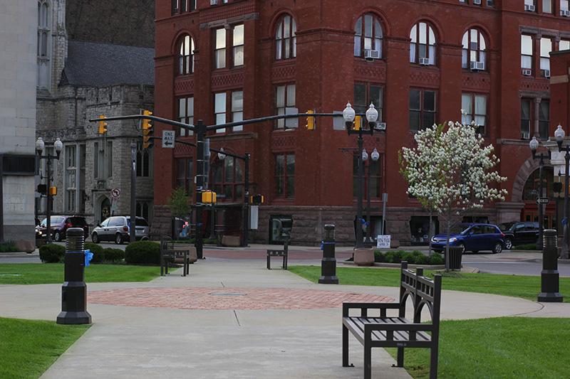 Utility Office - City of Oil City, PA