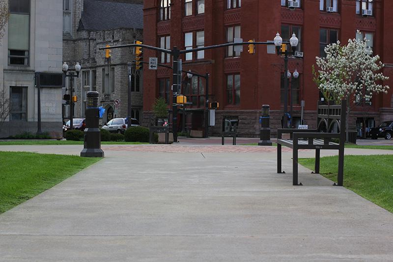 Utility Office - City of Oil City, PA