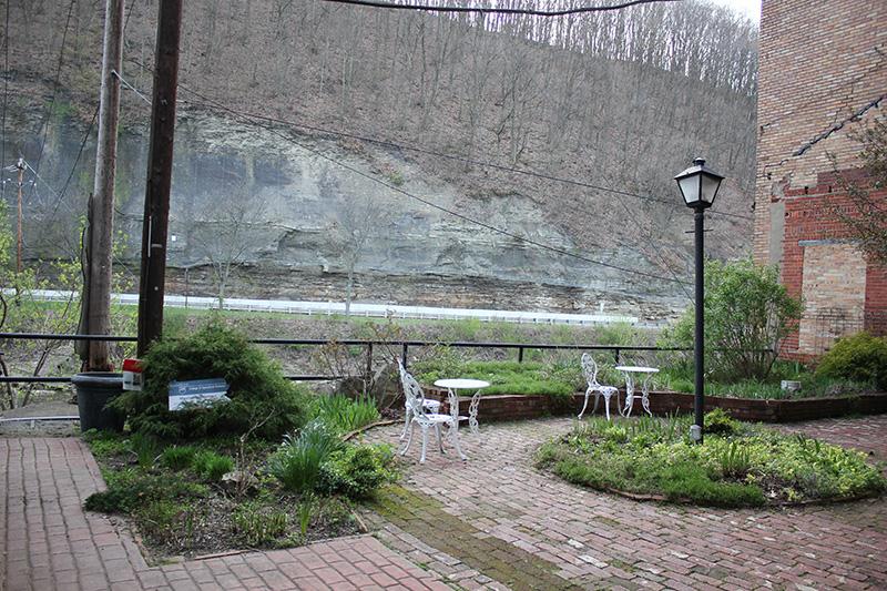 Community History - City of Oil City, PA