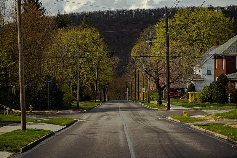 Community Resources - City of Oil City, PA