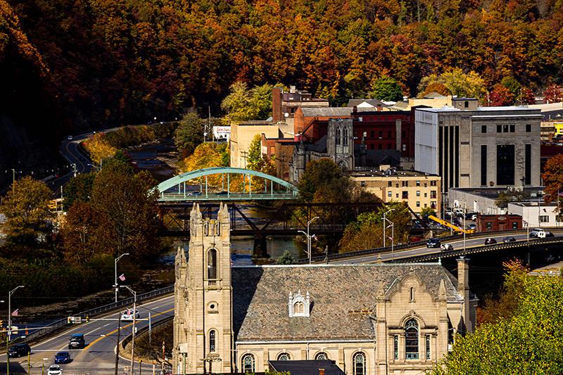 Frequently Asked Questions - City of Oil City, PA